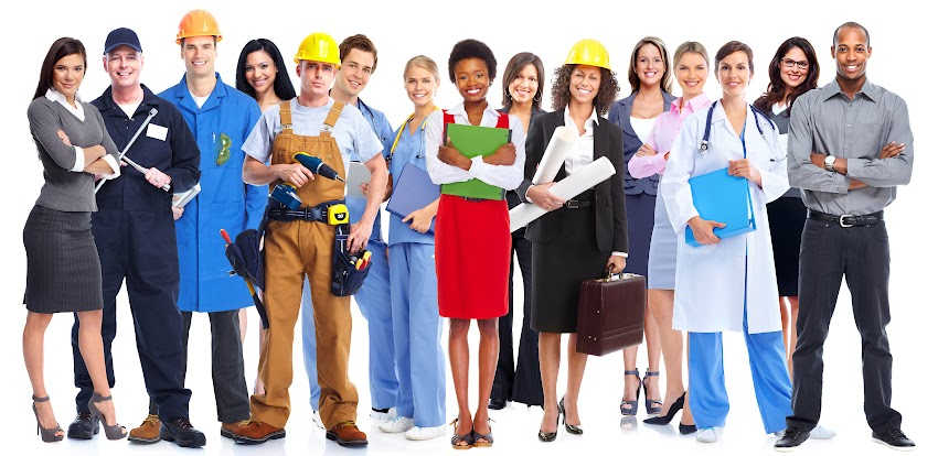 Employment Training Programs for Young Adults | Soulegria