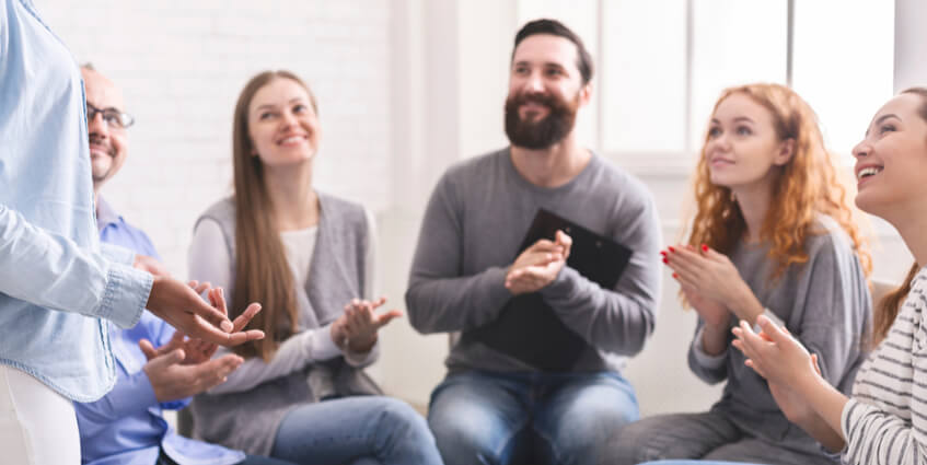 What is a 12 Step Program and Why Do They Work | Soulegria